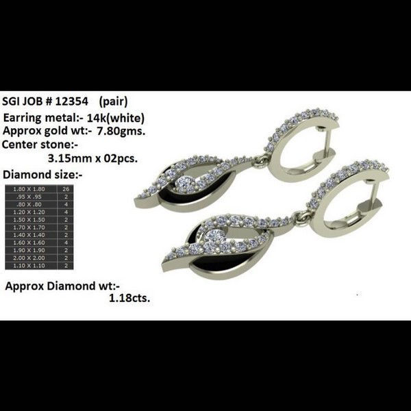 Custom Design | Pettit Jewelers | Engagement Rings | Wedding Bands in ...