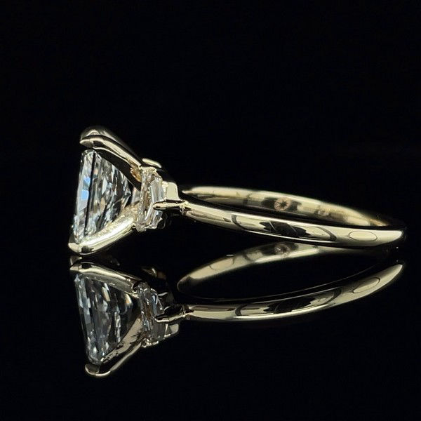 Custom Design | Pettit Jewelers | Engagement Rings | Wedding Bands in ...